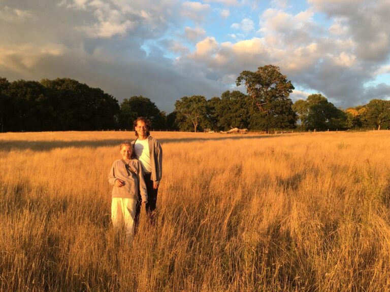 The Land – Old Hall Community